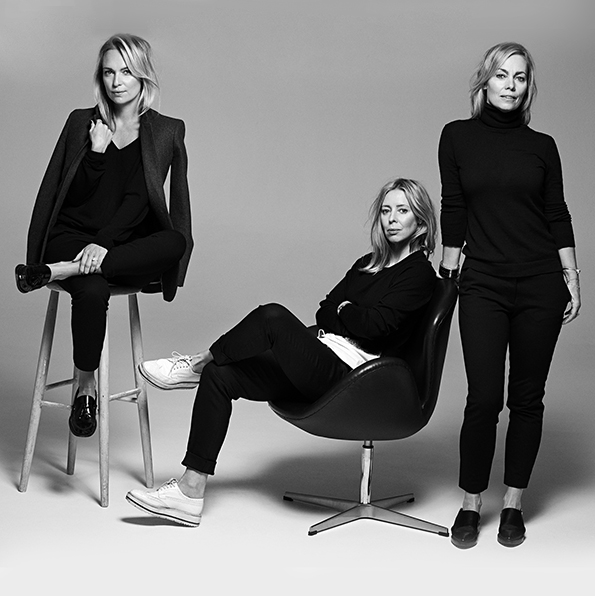 Walk the Mile in Stockholm