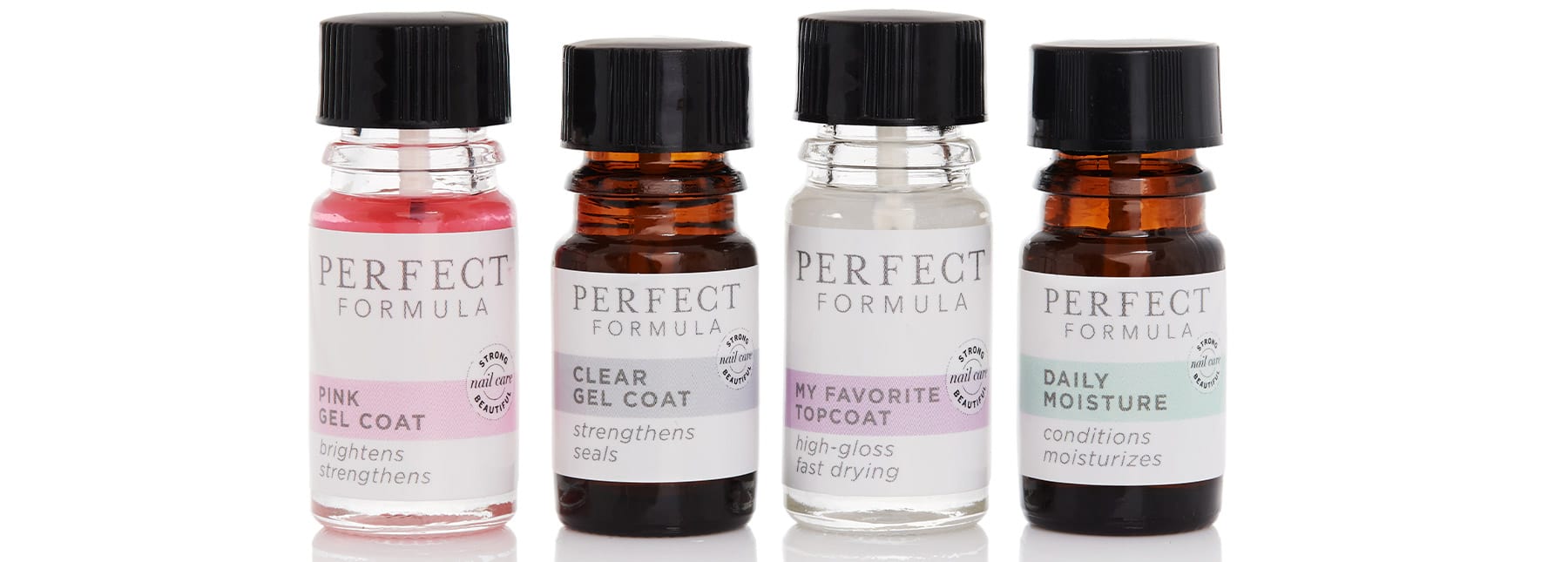 Shop Perfect Formula at THE MILE with free shipping and returns